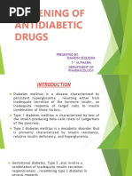 PA2 Value and PD2 Value | PDF | Norepinephrine | Chemistry