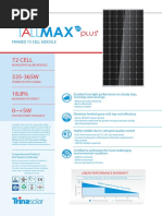 Growatt Installer Account Guide | PDF | Login | Password