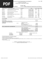 Sti College Recto: Registration and Assessment Form | PDF | Fee ...