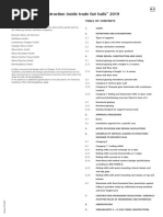Resistance To Wind Load (EN12207 Classes) | PDF