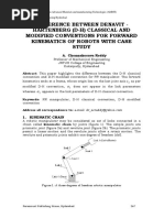 Major Project Reports (PDR, CDR, FDR) Guide | PDF | Engineering Design ...