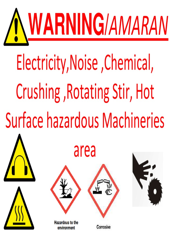 P2 Production Area PDF | PDF