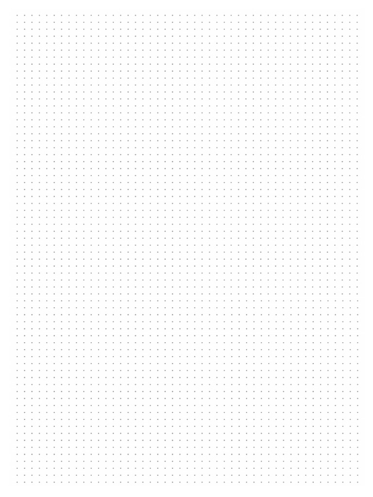 Cuadricula Lettering | PDF