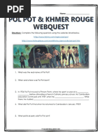 Detailed Lesson Plan (Propaganda Techniques) | PDF | Propaganda ...
