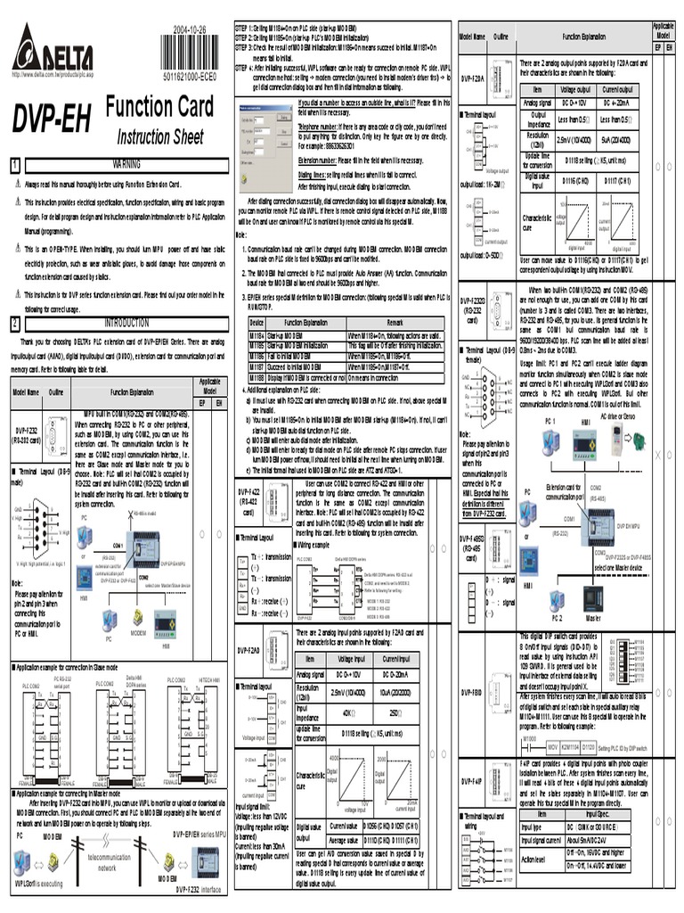 PLC Electro | PDF | Programmable Logic Controller | Modem