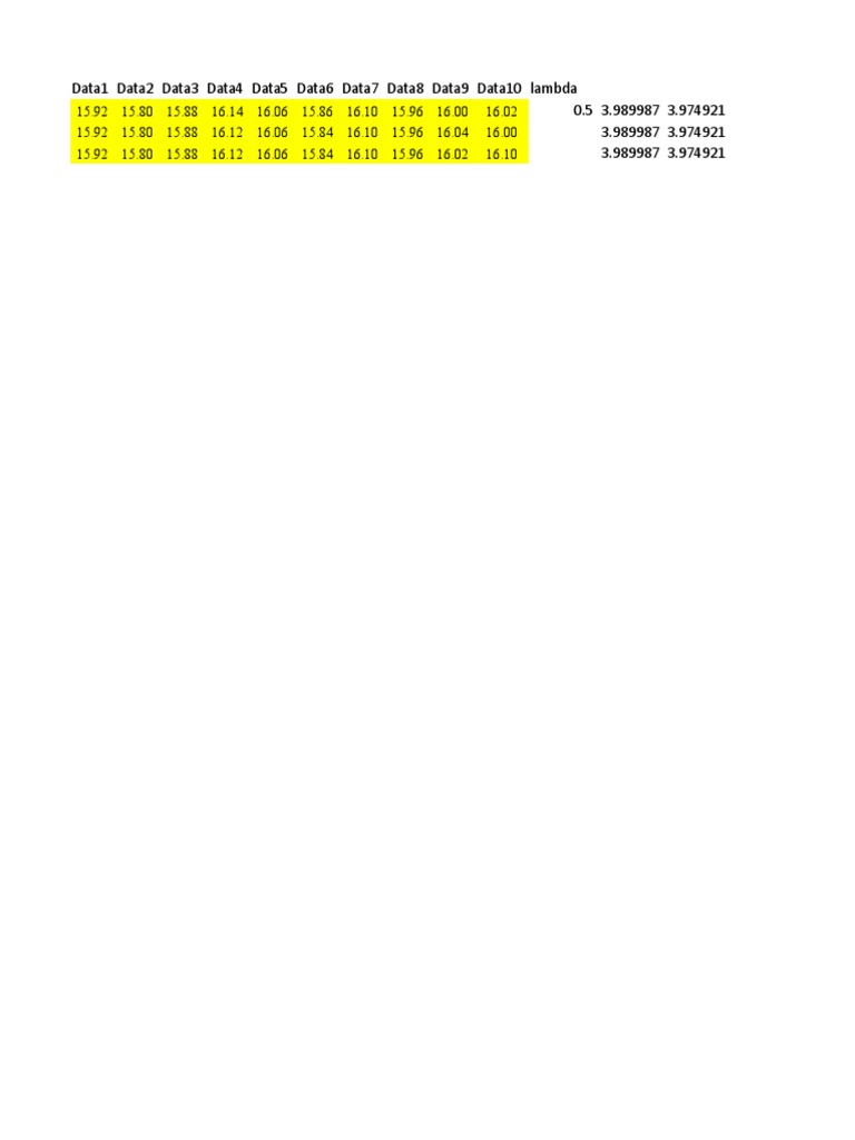 Data1 Data2 Data3 Data4 Data5 Data6 Data7 Data8 Data9 Data10 Lambda 05 8548