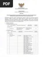 Penomoran Baru PSAK 2024 | PDF