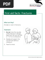 First Aid Mnemonics | PDF | First Aid | Surgical Specialties