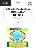 Lesson Plan in ESP | PDF