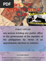 Primer of R.A. 9470 | PDF | Records Management | Archive