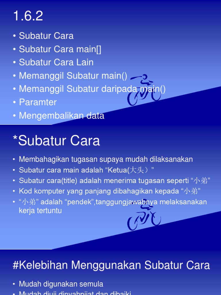 Sains Komputer T4 1.6.2 | PDF