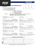 (EN) PND91 ภ.ง.ด.91 แบบภาษีรายได้บุคคลธรรมดา | PDF | Taxpayer | Tax Refund