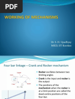 A Complete Guide To Linkage Mechanisms - What They Are, Types, and Uses ...