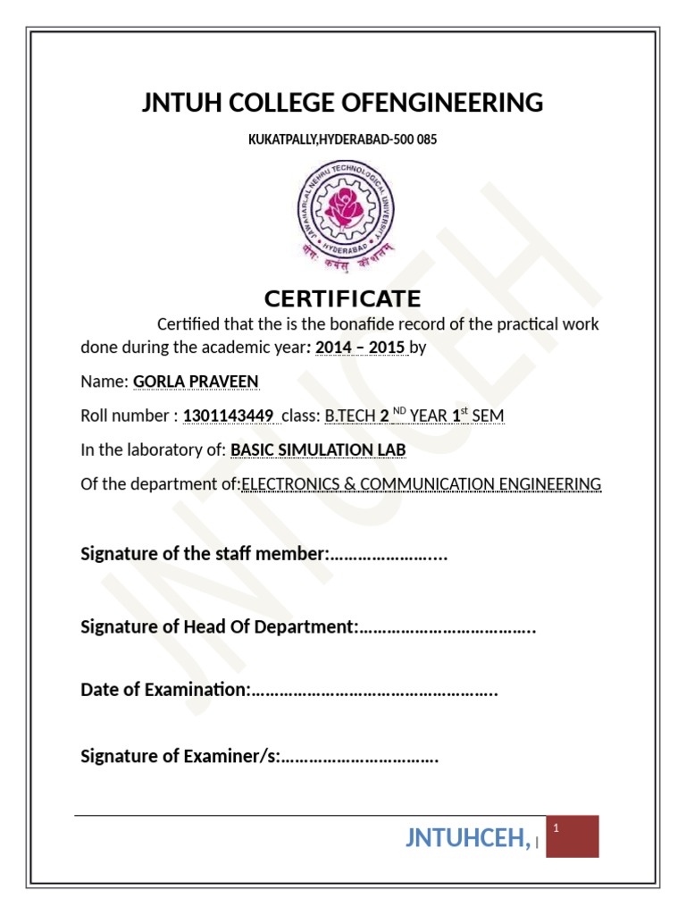 Basic Simulation Lab | PDF | Matrix (Mathematics) | Equations