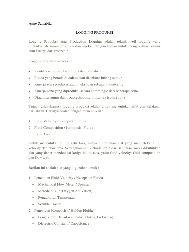 EVALUATING WELL PERFORMANCE | PDF