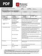 Spotter Training | PDF | Occupational Safety And Health Administration ...