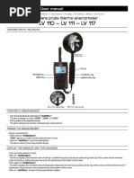 Testing Off Course Alarm: Restoring After Completing Test | PDF