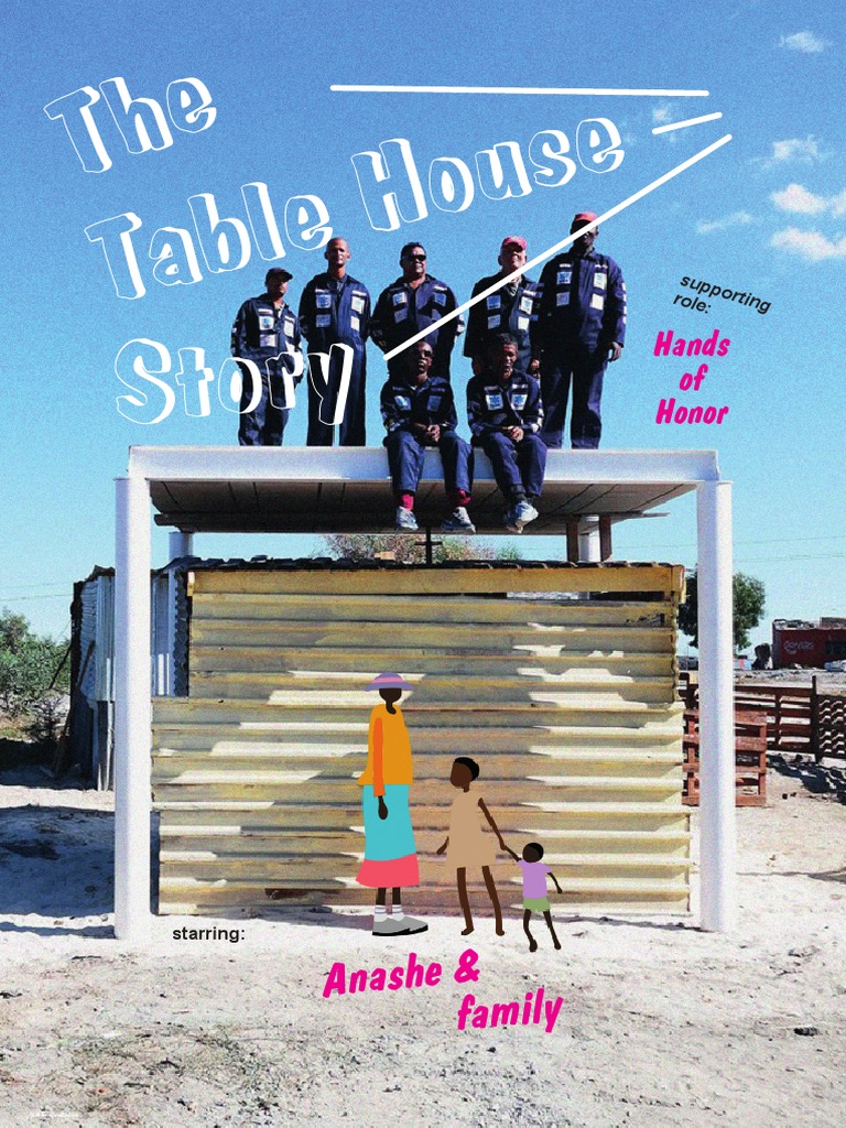 Table House | PDF