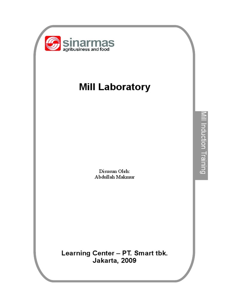 Cover MIT Mill Lab | PDF