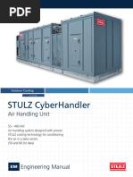 STULZ WholeRange DataCenterCooling Brochure 1214 en | PDF | Air Conditioning | Data Center