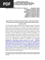 ICAB Past Questions | PDF