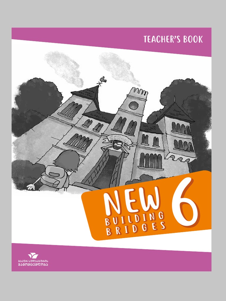 English 6 Teacher's Book PDF | PDF | Vocabulary | English Language