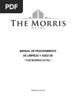 Guia de Usuario Recepción y Caja Innsist 8 - 2 - 4 | PDF | Hotel ...