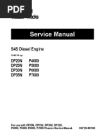 Open Rails Keyboard | PDF | Vehicle Technology | Transport