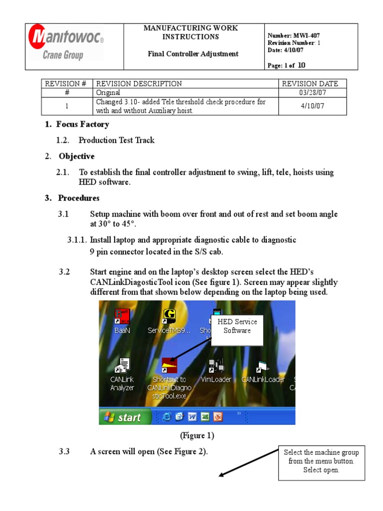 Focus Factory | PDF | System Software | Software