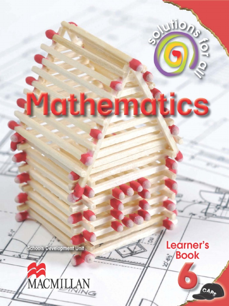 6 Mathematics PDF | Download Free PDF | Fraction (Mathematics) | Algebra