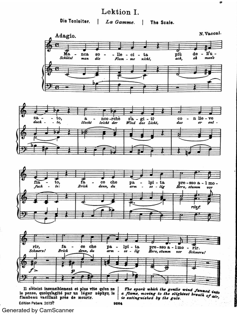 Document Scanning Best Practices | PDF