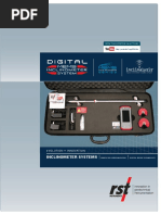 Caterpillar Rippability Charts | PDF