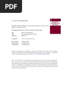 ERQ-S Questionnaire and Scoring Instructions 2024 11 | PDF | Emotional ...