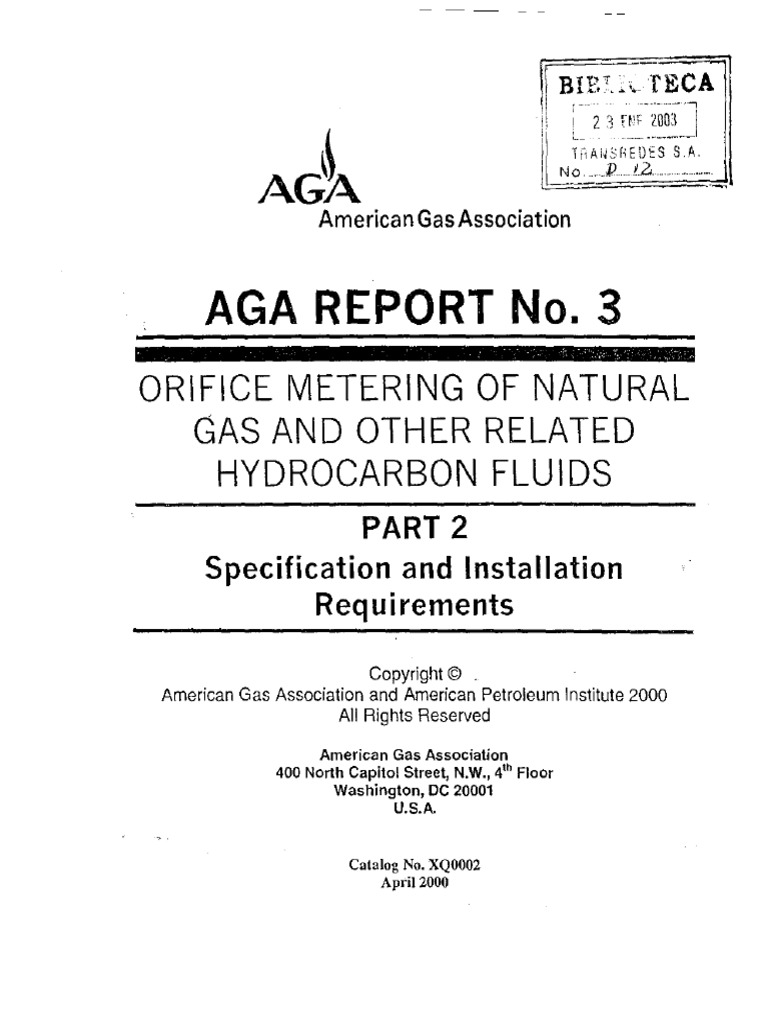AGA 3 Cap2A | PDF