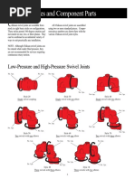 Hi-Lo Pilot - Ruelco 4202 SS-2 - Spring | PDF | Valve | Switch