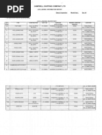 Fire Hydrant Specifications Overview | PDF | Home & Garden | Technology ...