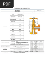 API 6A 21st Edition | PDF