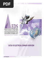 Electrical Wire Harness Design | PDF | Cable | Wire