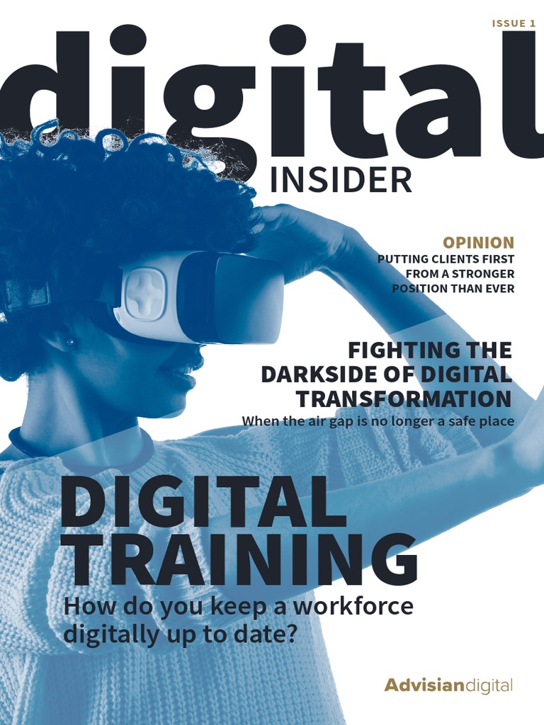 Digitak | PDF | Computer Security | Security