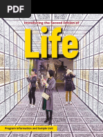 Life Intermediate Student's Book | PDF