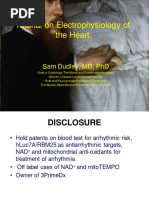 Pac PJC PVC | PDF | Cardiac Electrophysiology | Cardiac Arrhythmia