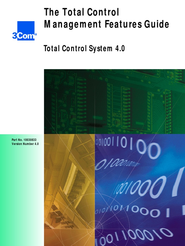TC Manager | PDF | Command Line Interface | Booting