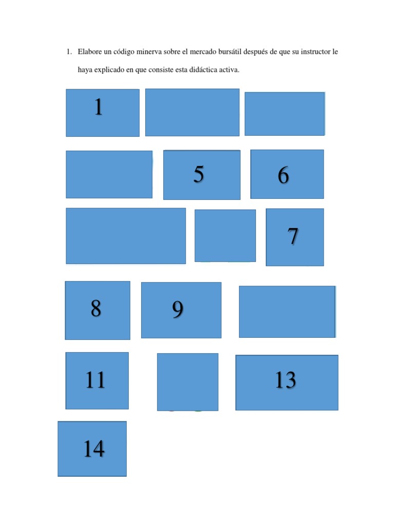 Juego Concentrese | PDF