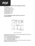 Materi 7 Macam-Macam Kerah Dan Polanya | PDF