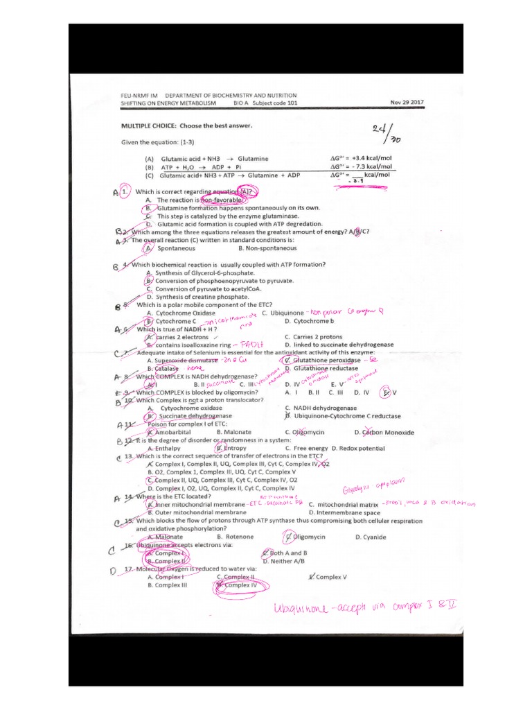 BC Sample | PDF