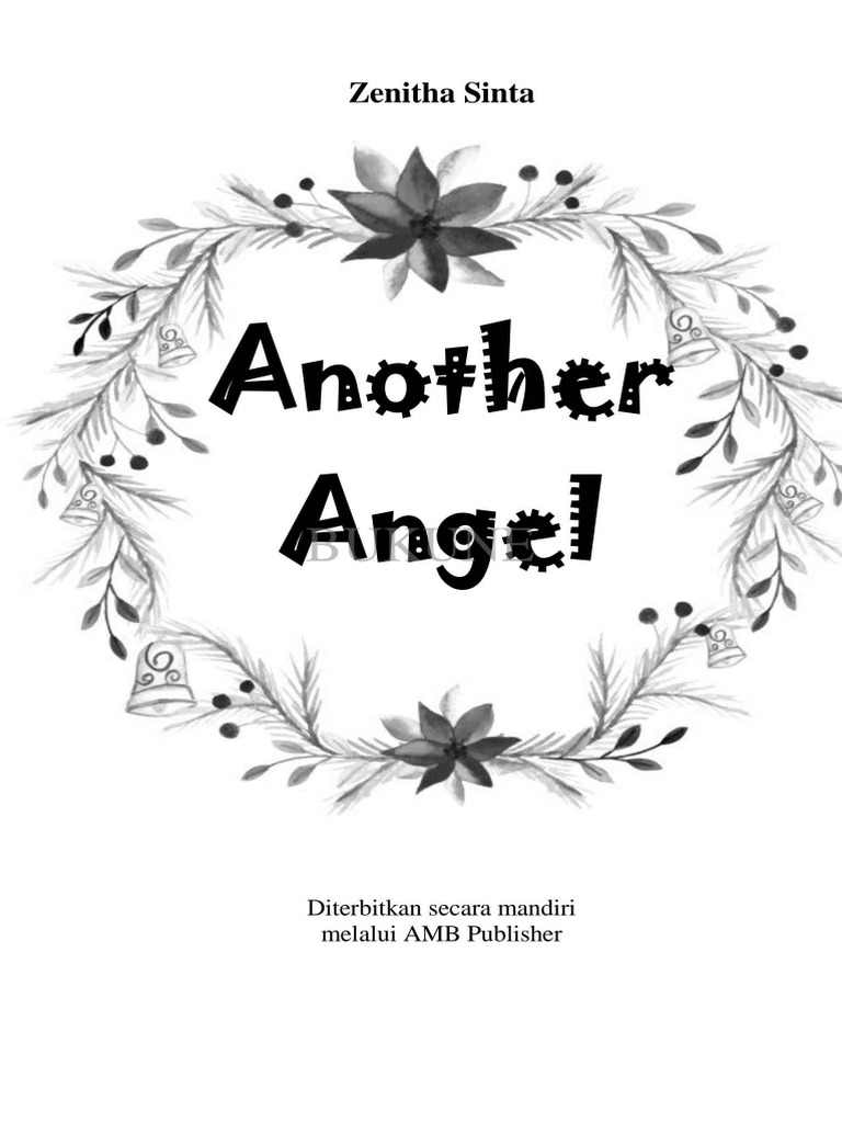 Ebook Novel | PDF