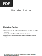 Photoshop Notes Class 8 | PDF | Adobe Photoshop | Software