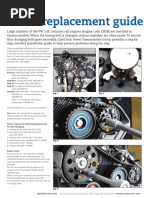 Bosch Motronic ME7.5 1.8T AUM Pinout | PDF | Throttle | Ignition System