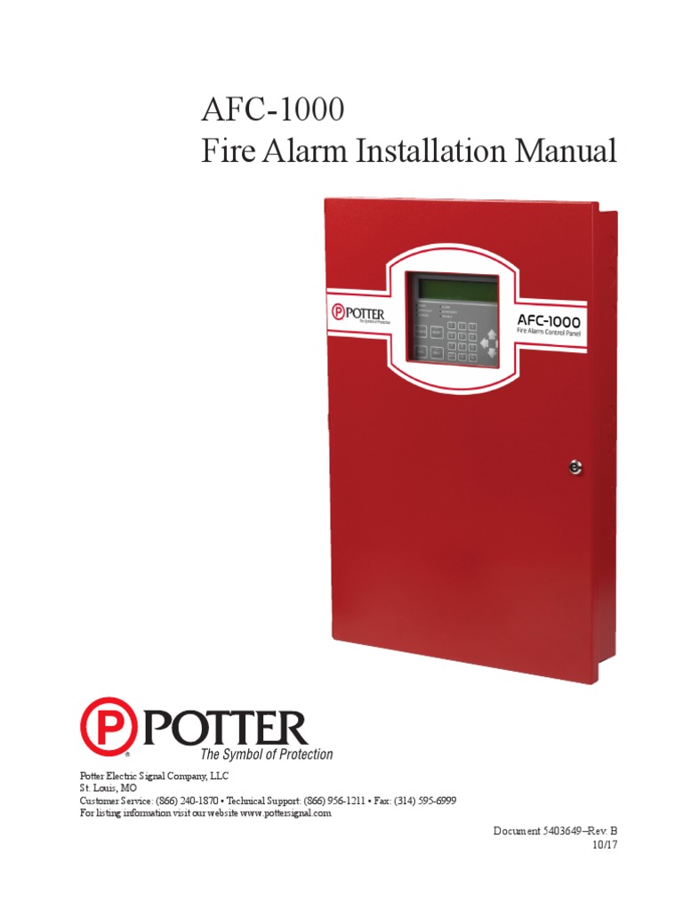 AFC-1000 Manual | PDF | Amplifier | Resistor