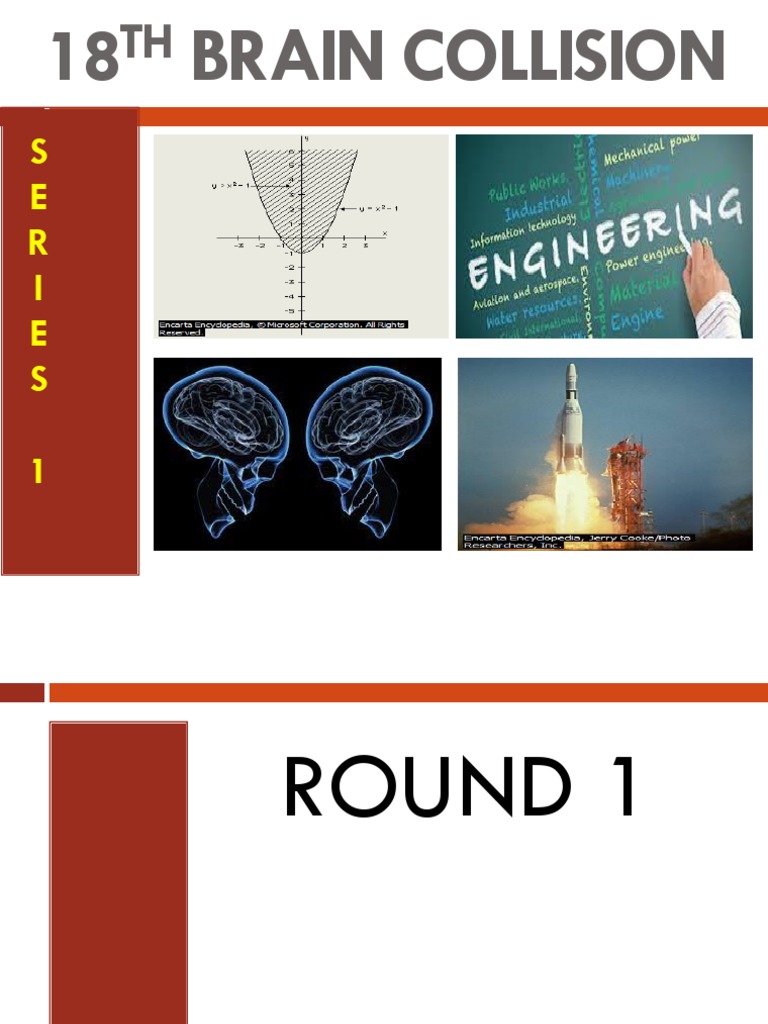 Brain Collision s1 | PDF | Analytic Geometry | Space